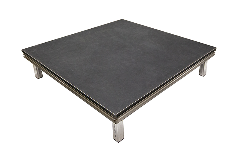 Wenger Stage Black Deck – McMedia Audio Visual
