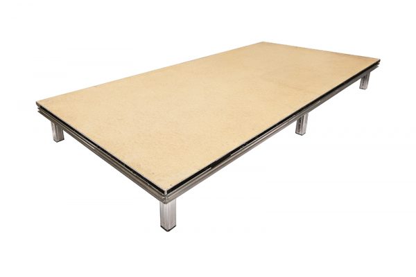 Wenger Stage Natural Deck – McMedia Audio Visual