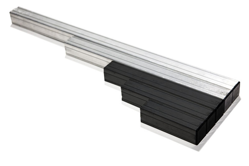 Legs for Wenger Stage - 24″/36″ – McMedia Audio Visual