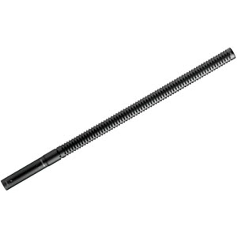 Shure VP89L Wired Shotgun Mic w Mic Clip – McMedia Audio Visual